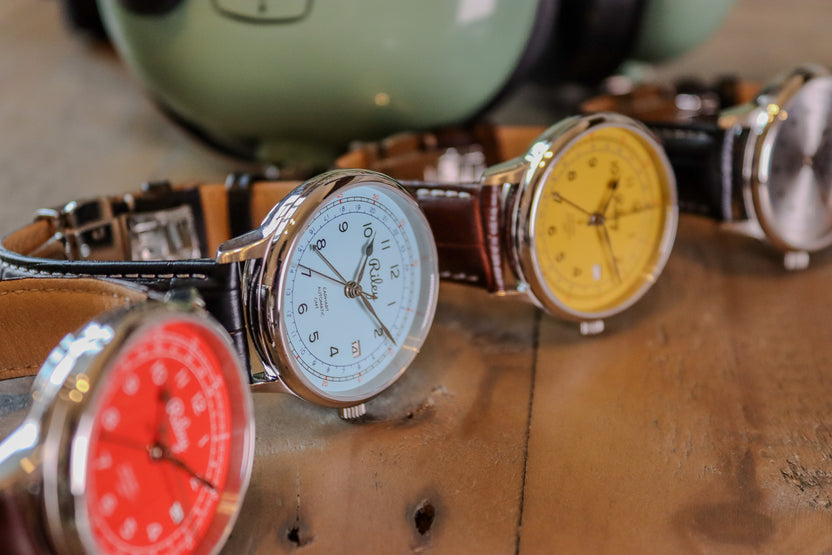 Riley Watch Co