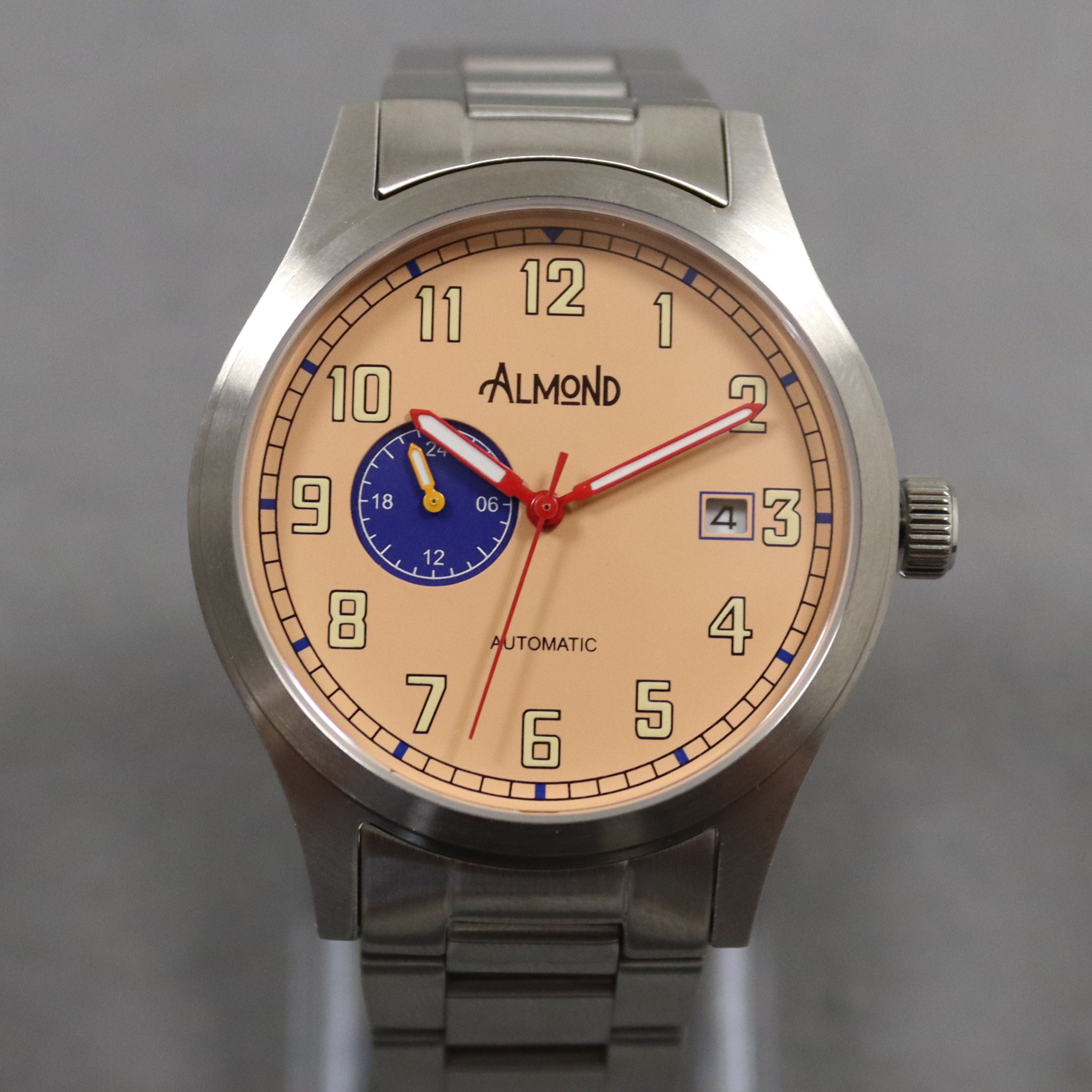 Riley Watch Co