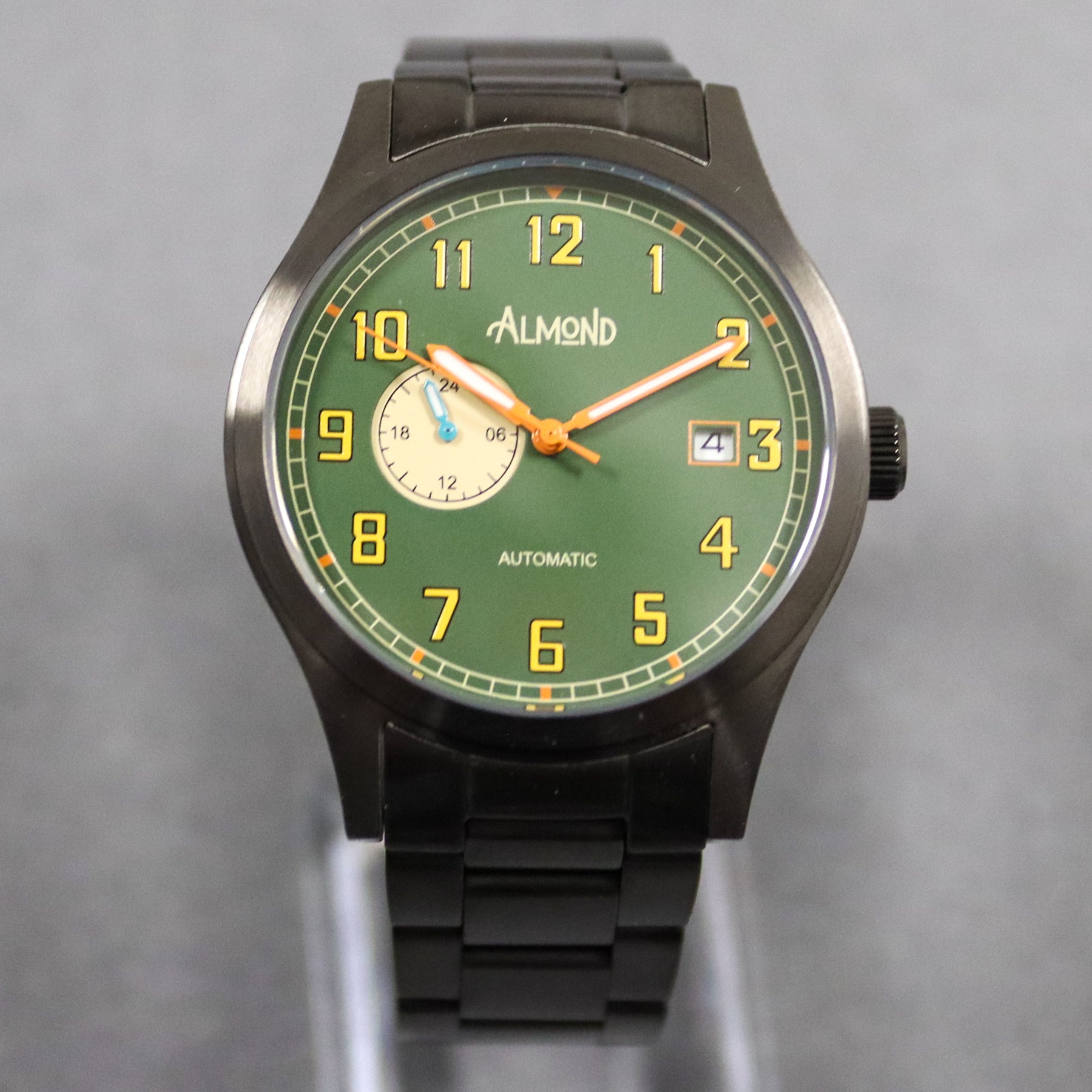 Riley Watch Co