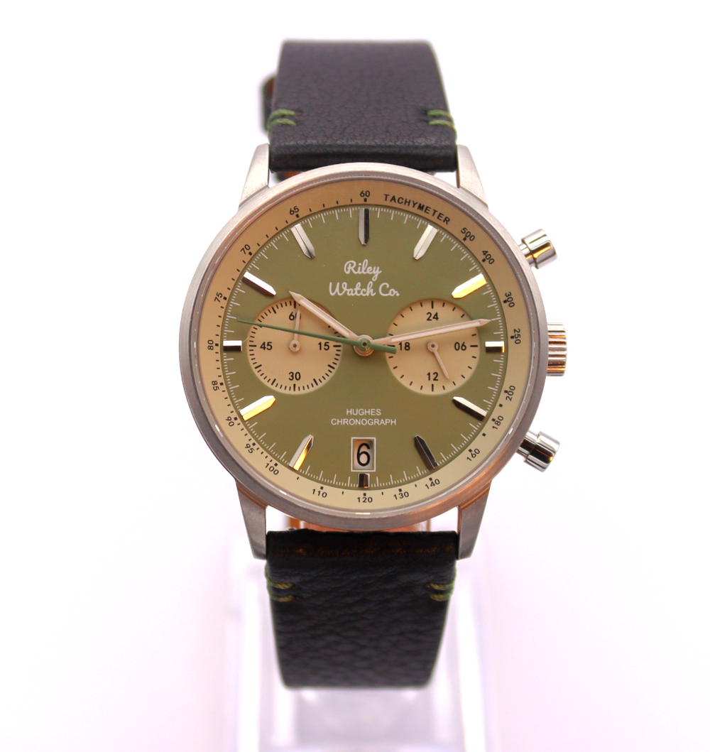 Riley Watch Co