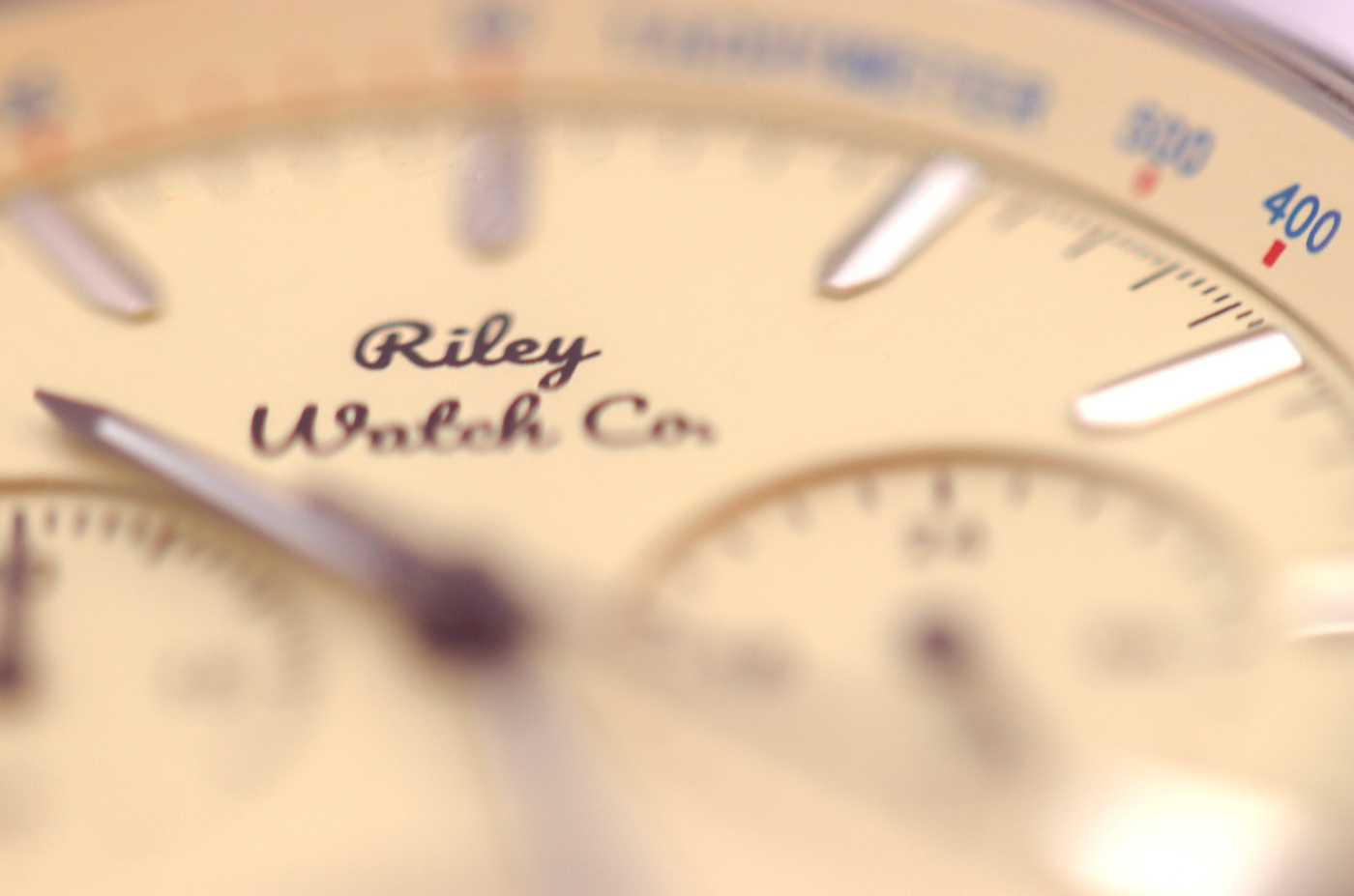 Riley Watch Co