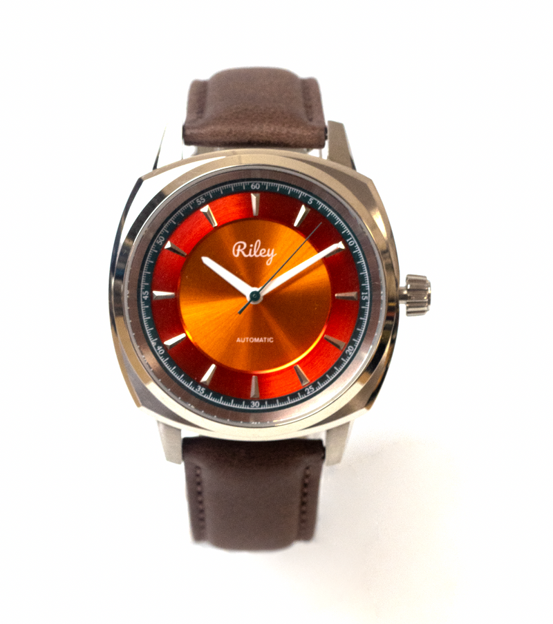 Riley Heritage Automatic