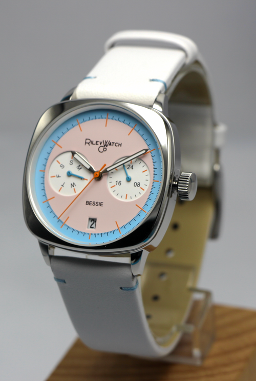Riley Watch Co