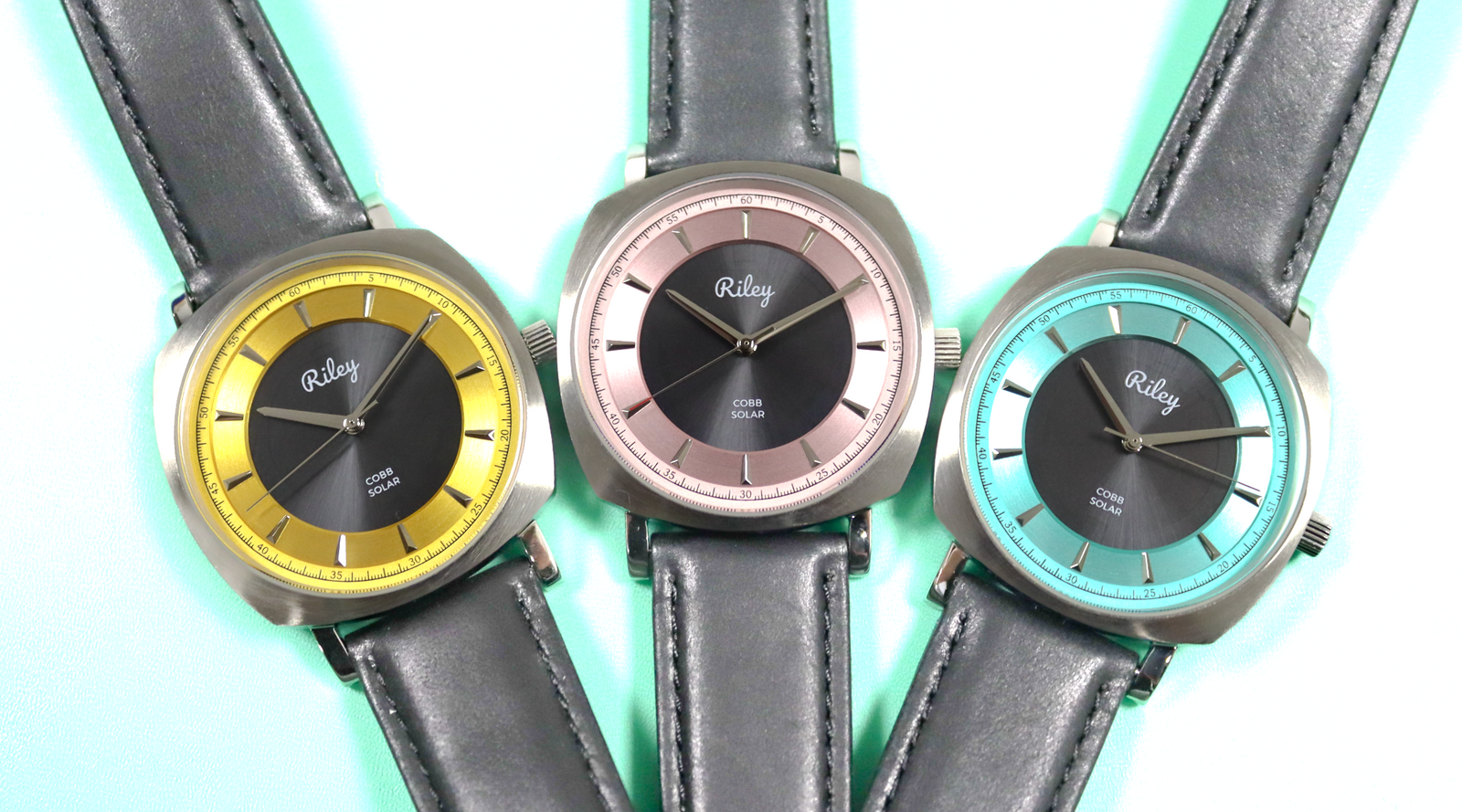 Riley Watch Co