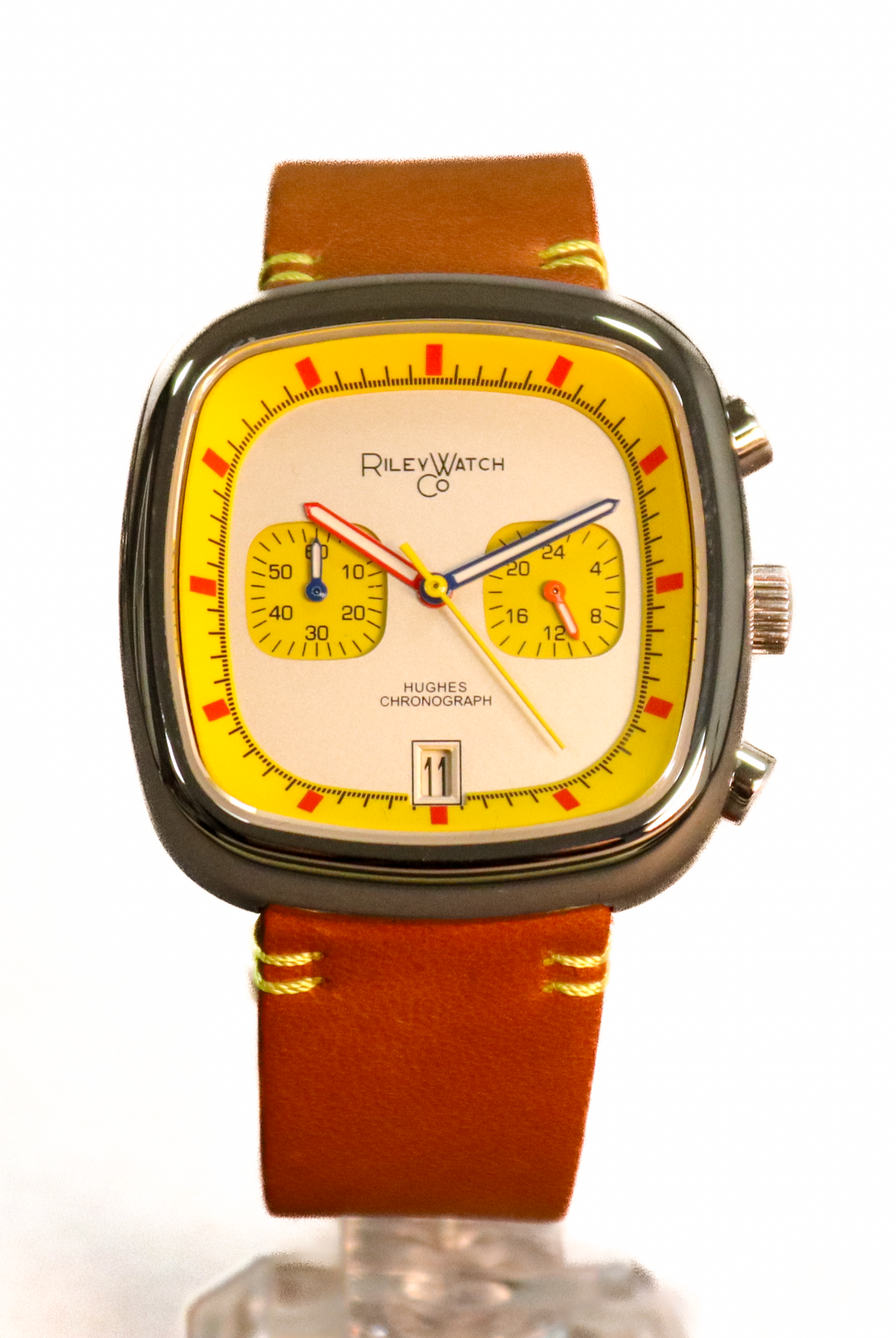 Riley Watch Co