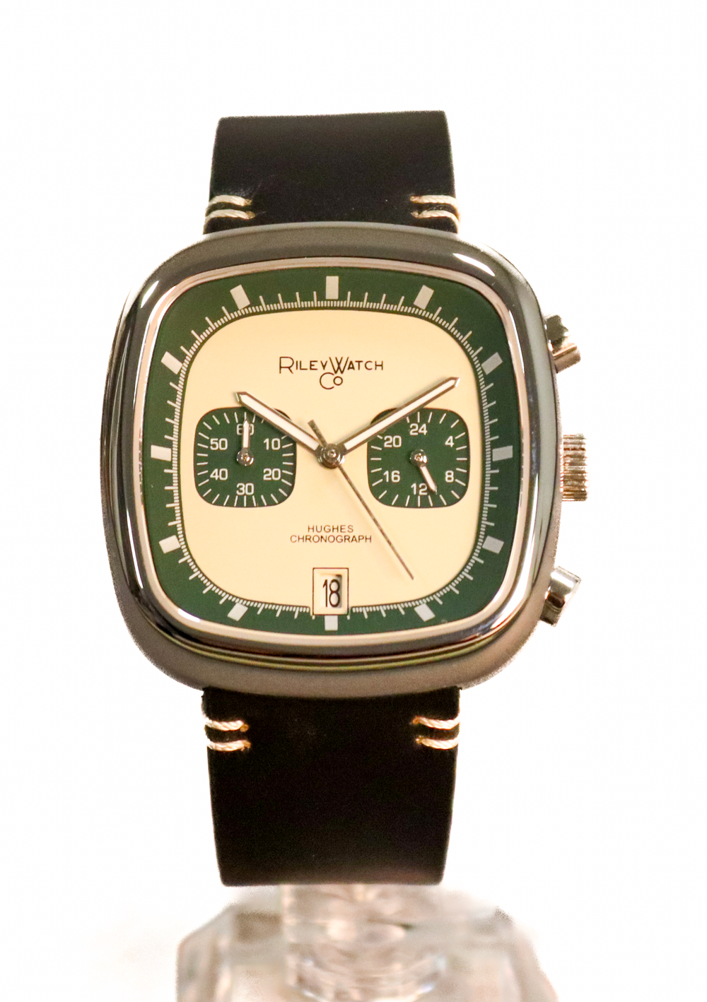 Riley Watch Co